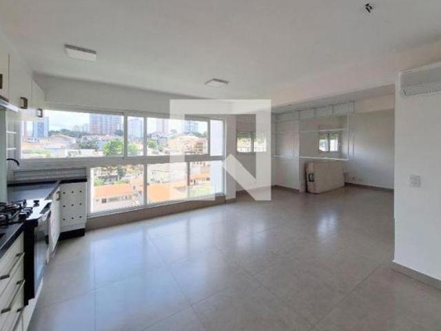Apartamento à Venda Mandaqui, 1 Quarto, 40 m2
