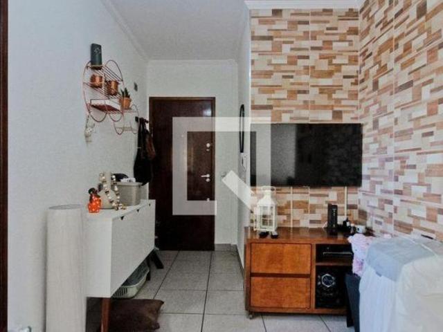 Apartamento à Venda Mandaqui, 1 Quarto, 42 m² São Paulo