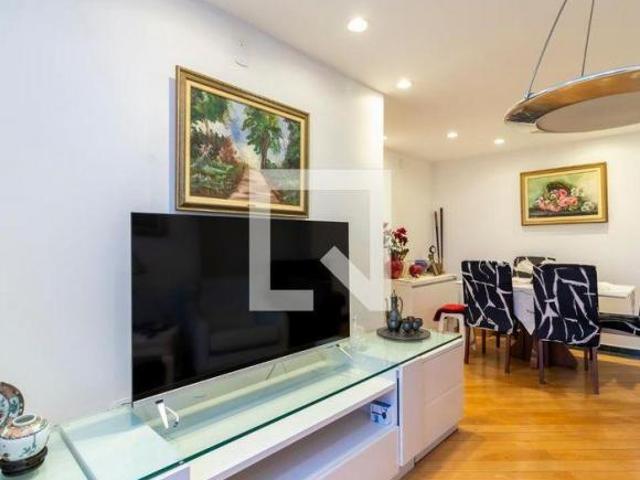 Apartamento à Venda Mandaqui, 1 Quarto, 70 m2