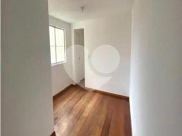 Apartamento à venda Mandaqui | 2 Dormitórios | 1 Vaga | 54m² | Próximo ao Horto Florestal