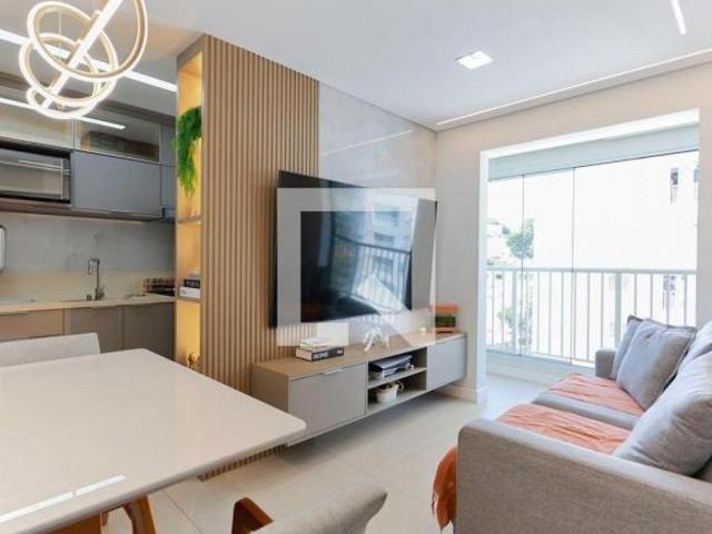 Apartamento à Venda Mandaqui, 2 Quartos, 43 m2