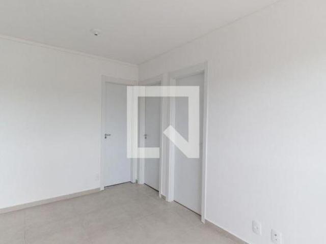 Apartamento à Venda Mandaqui, 2 Quartos, 43 m² São Paulo