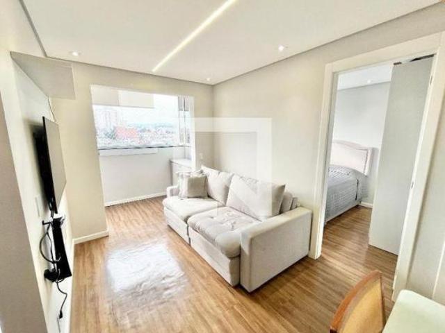 Apartamento à Venda Mandaqui, 2 Quartos, 43 m² São Paulo
