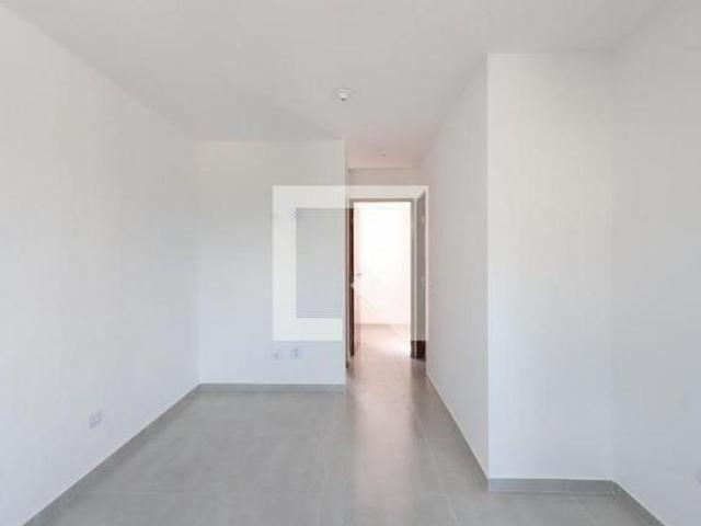 Apartamento à Venda Mandaqui, 2 Quartos, 40 m2