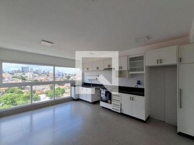 Apartamento à Venda Mandaqui, 2 Quartos, 40 m2