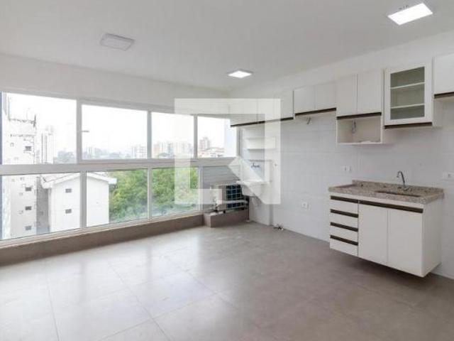 Apartamento à Venda Mandaqui, 2 Quartos, 40 m2