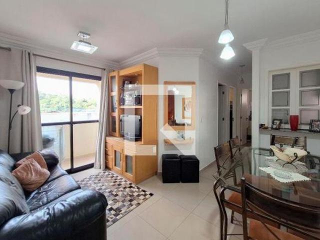 Apartamento à Venda Mandaqui, 2 Quartos, 40 m2