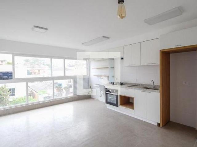 Apartamento à Venda Mandaqui, 2 Quartos, 40 m2