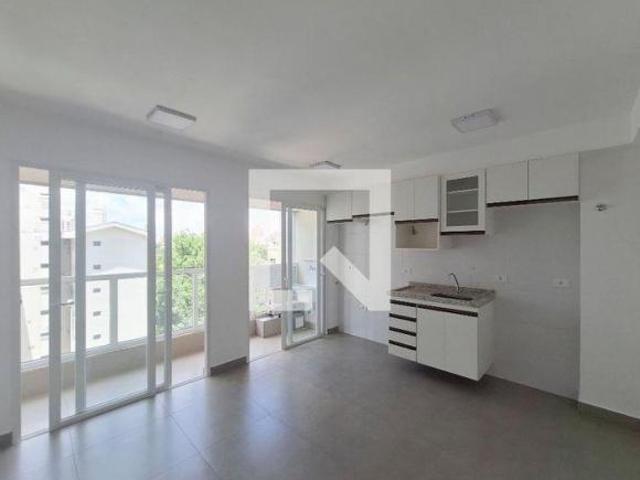 Apartamento à Venda Mandaqui, 2 Quartos, 40 m2