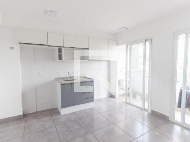 Apartamento à Venda Mandaqui, 2 Quartos, 40 m2