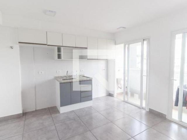 Apartamento à Venda Mandaqui, 2 Quartos, 40 m2