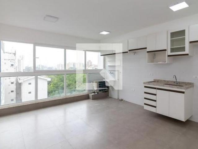 Apartamento à Venda Mandaqui, 2 Quartos, 40 m2