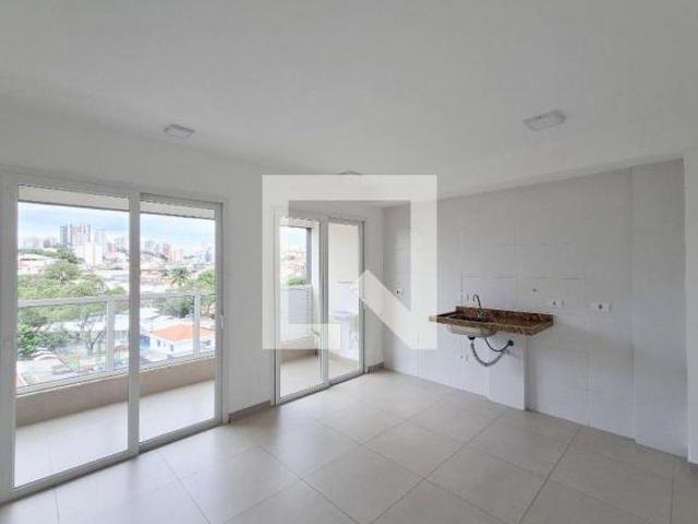 Apartamento à Venda Mandaqui, 2 Quartos, 40 m2