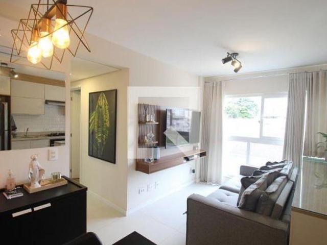 Apartamento à Venda Mandaqui, 2 Quartos, 40 m2