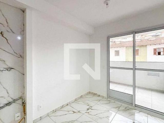 Apartamento à Venda Mandaqui, 2 Quartos, 40 m2