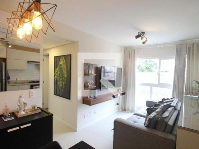 Apartamento à Venda Mandaqui, 2 Quartos, 40 m2
