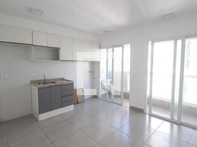 Apartamento à Venda Mandaqui, 2 Quartos, 40 m2