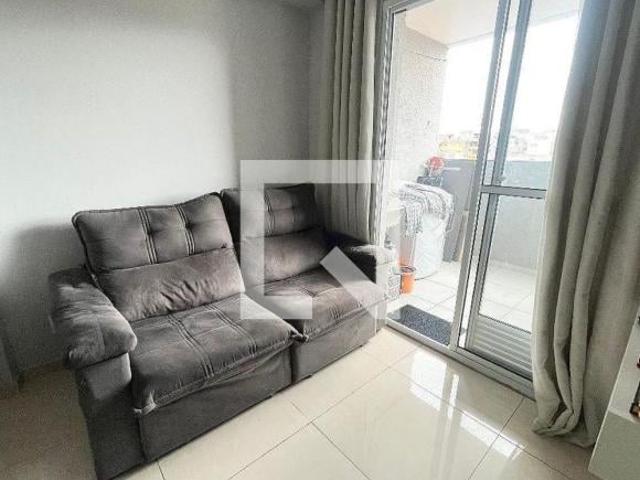 Apartamento à Venda Mandaqui, 2 Quartos, 40 m2
