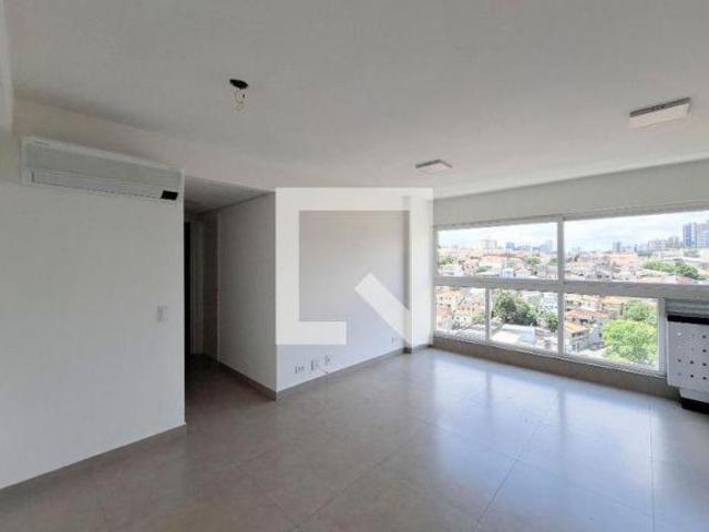 Apartamento à Venda Mandaqui, 2 Quartos, 40 m² São Paulo