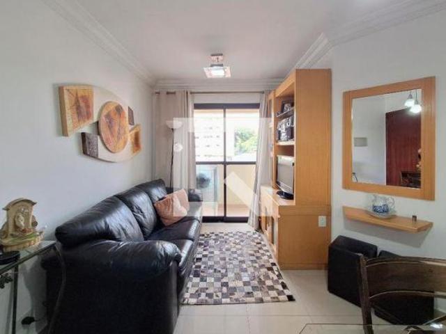 Apartamento à Venda Mandaqui, 2 Quartos, 40 m² São Paulo