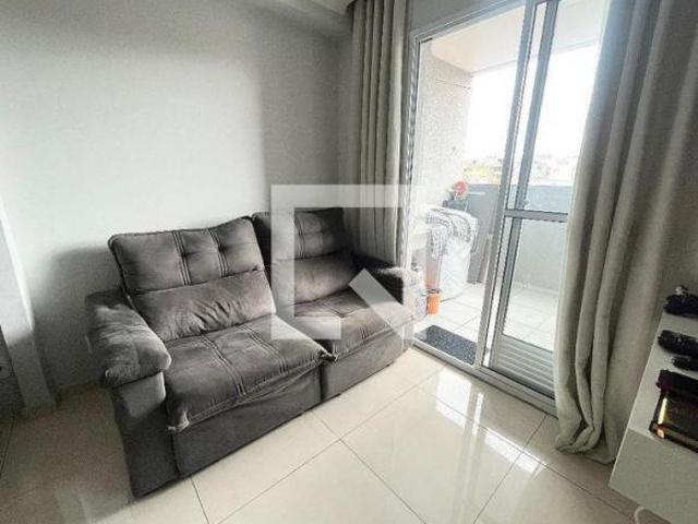 Apartamento à Venda Mandaqui, 2 Quartos, 40 m² São Paulo