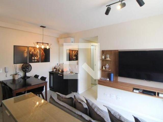 Apartamento à Venda Mandaqui, 2 Quartos, 40 m² São Paulo