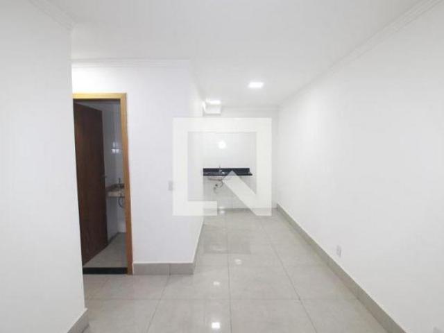 Apartamento à Venda Mandaqui, 2 Quartos, 40 m² São Paulo