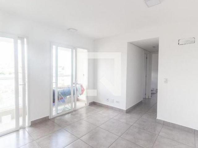 Apartamento à Venda Mandaqui, 2 Quartos, 40 m² São Paulo