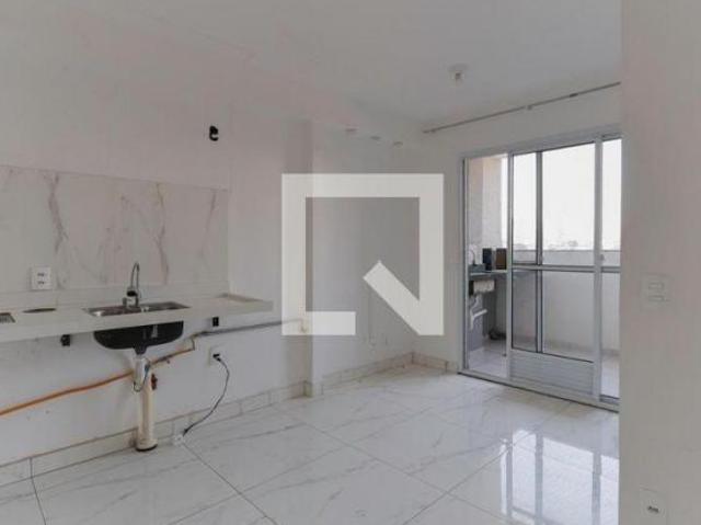 Apartamento à Venda Mandaqui, 2 Quartos, 40 m² São Paulo
