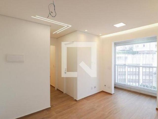 Apartamento à Venda Mandaqui, 2 Quartos, 41 m2