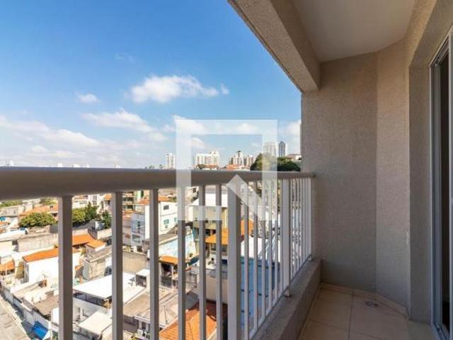 Apartamento à Venda Mandaqui, 2 Quartos, 42 m2