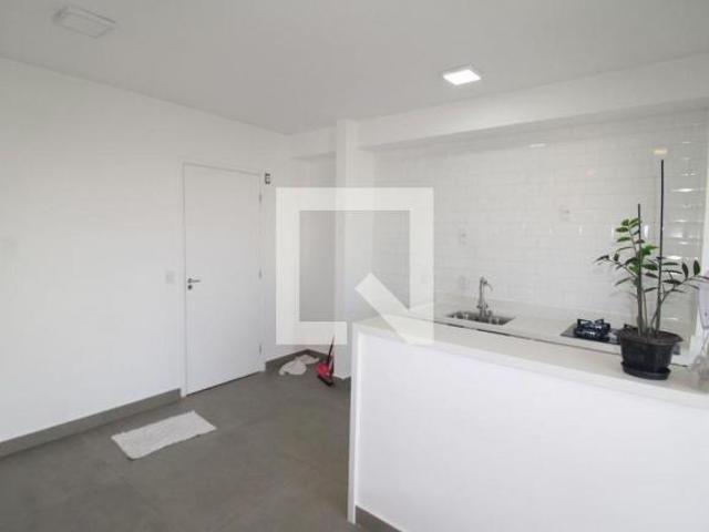 Apartamento à Venda Mandaqui, 2 Quartos, 42 m2
