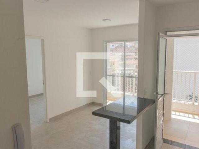Apartamento à Venda Mandaqui, 2 Quartos, 42 m2