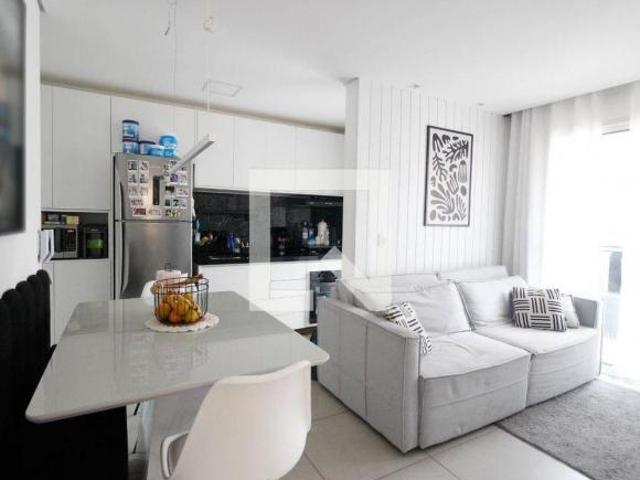 Apartamento à Venda Mandaqui, 2 Quartos, 42 m2