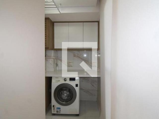 Apartamento à Venda Mandaqui, 2 Quartos, 42 m2