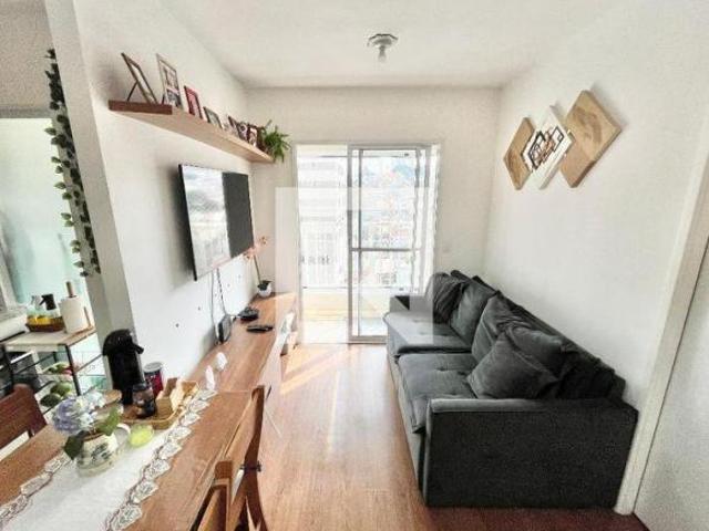 Apartamento à Venda Mandaqui, 2 Quartos, 42 m² São Paulo