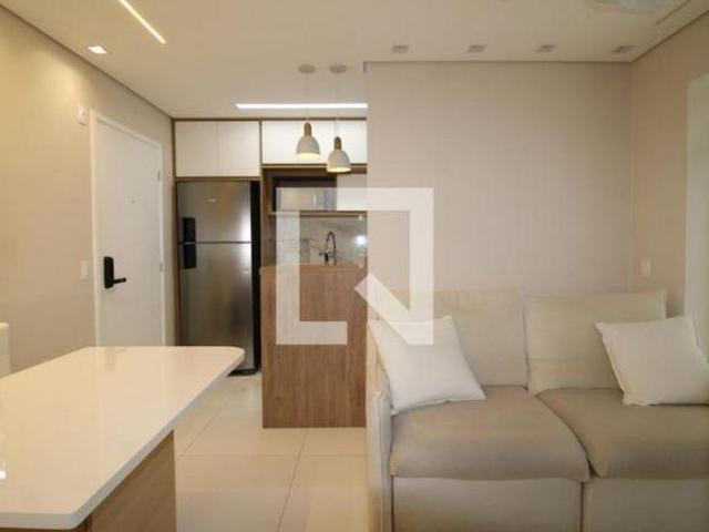 Apartamento à Venda Mandaqui, 2 Quartos, 42 m² São Paulo