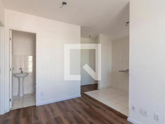 Apartamento à Venda Mandaqui, 2 Quartos, 42 m² São Paulo