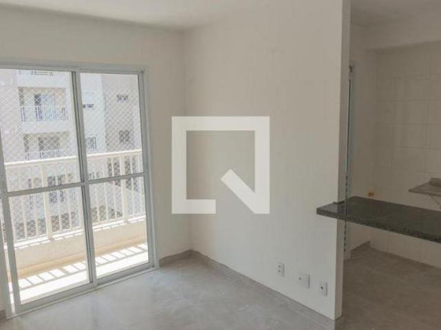 Apartamento à Venda Mandaqui, 2 Quartos, 42 m² São Paulo