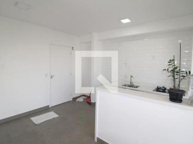 Apartamento à Venda Mandaqui, 2 Quartos, 42 m² São Paulo