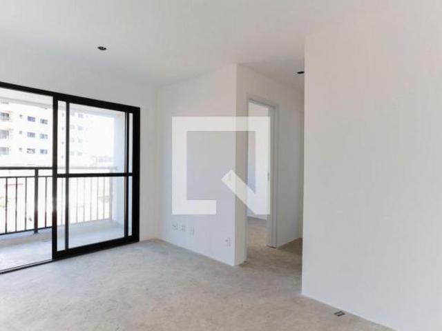 Apartamento à Venda Mandaqui, 2 Quartos, 47 m2