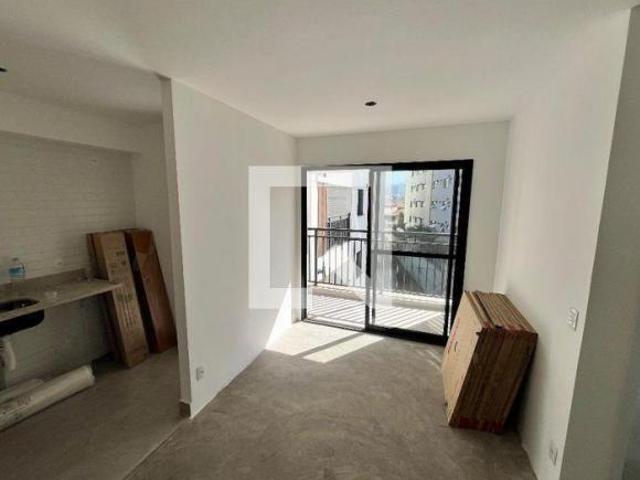 Apartamento à Venda Mandaqui, 2 Quartos, 47 m2