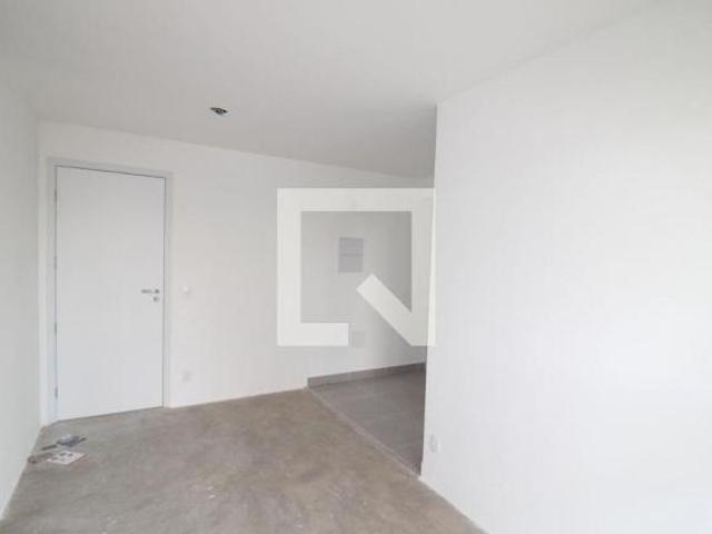 Apartamento à Venda Mandaqui, 2 Quartos, 47 m2