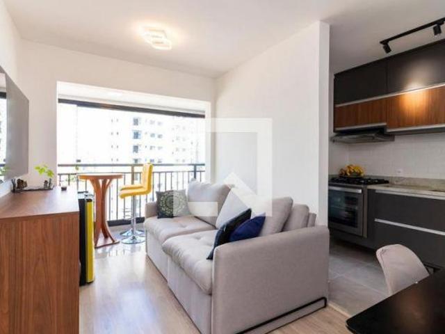 Apartamento à Venda Mandaqui, 2 Quartos, 47 m2
