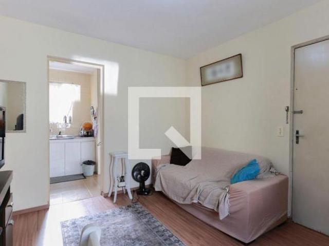 Apartamento à Venda Mandaqui, 2 Quartos, 47 m2