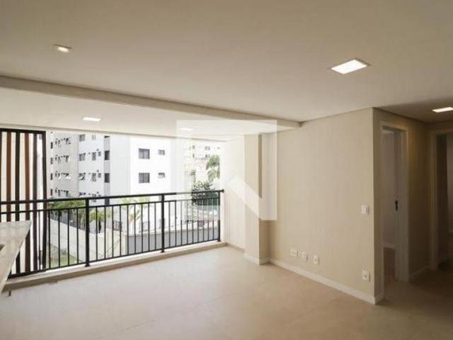 Apartamento à Venda Mandaqui, 2 Quartos, 47 m2