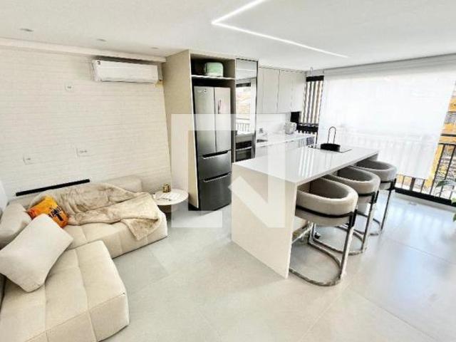 Apartamento à Venda Mandaqui, 2 Quartos, 47 m2