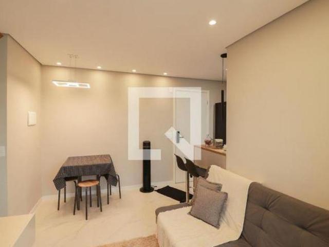 Apartamento à Venda Mandaqui, 2 Quartos, 44 m2