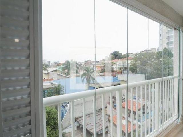 Apartamento à Venda Mandaqui, 2 Quartos, 44 m2