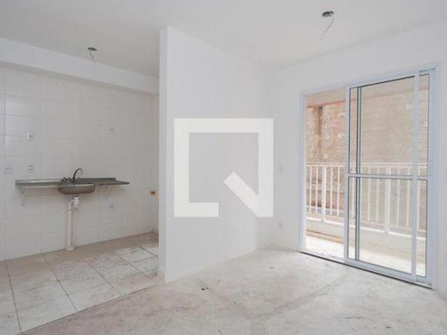 Apartamento à Venda Mandaqui, 2 Quartos, 44 m² São Paulo